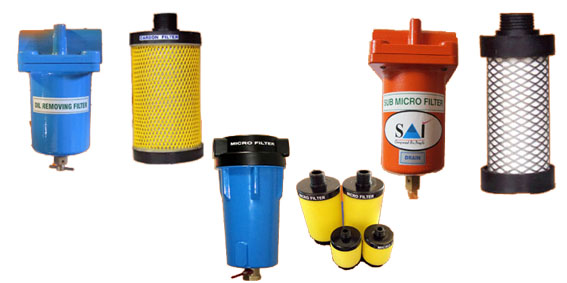 Sai Pneumatic Company,Neelikonampalayam Coimbatore - Air Compressor ...