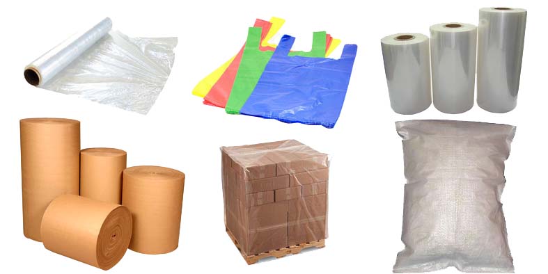 Integra Poly Packs,Kavundampalayam Coimbatore - Packaging Material ...