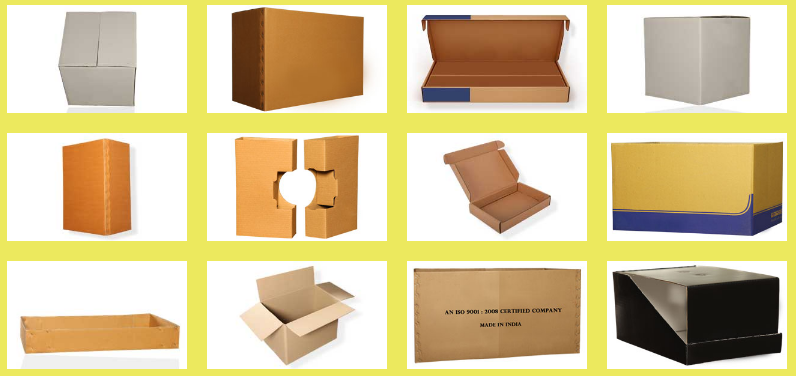 Orchid Packaging,Annur Coimbatore - Cartons and Boxes in Coimbatore