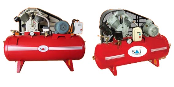 Sai Pneumatic Company,Neelikonampalayam Coimbatore - Air Compressor ...
