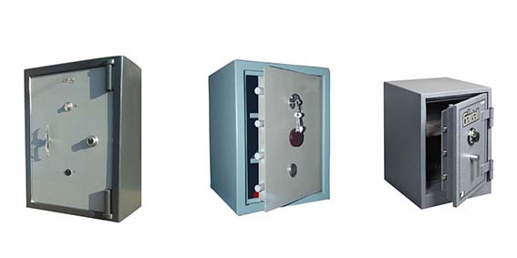 Hitech Safety Lockers Ganapathy Coimbatore Safety Lockers In Coimbatore