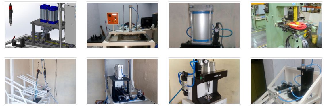 Jordan Tech Solution,Ganapathy Coimbatore - Industrial Automation in ...