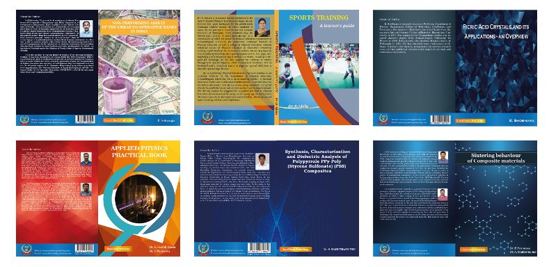 Royal Book Publishing,Seeranaickenpalayam Coimbatore - Book Publishers ...