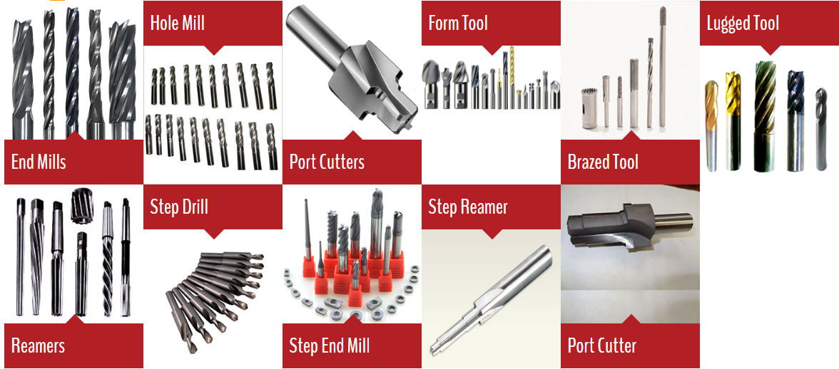 Aztech Precision Tools,Ganapathy Coimbatore - Cutting Tools in Coimbatore