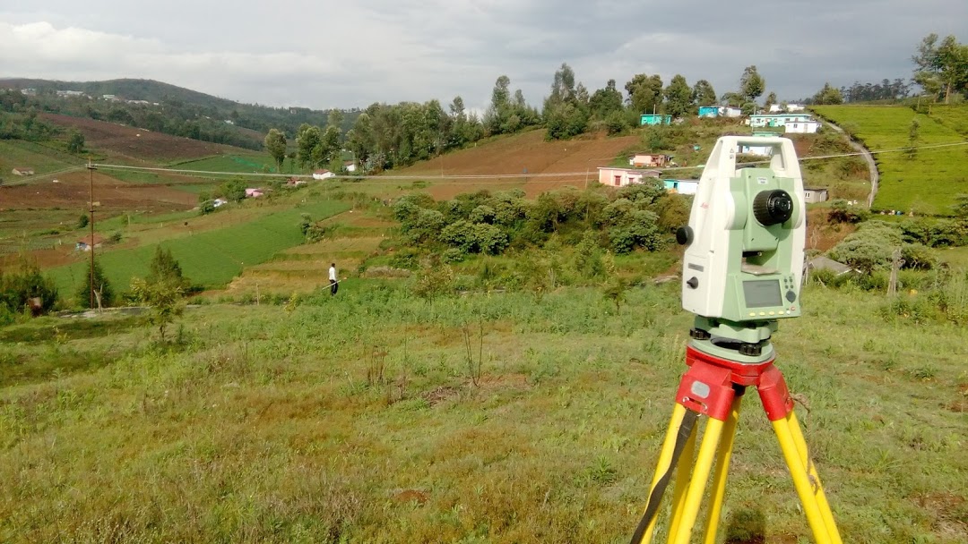Vels Digital Surveyors,Peelamedu Coimbatore - Land Surveyors in Coimbatore