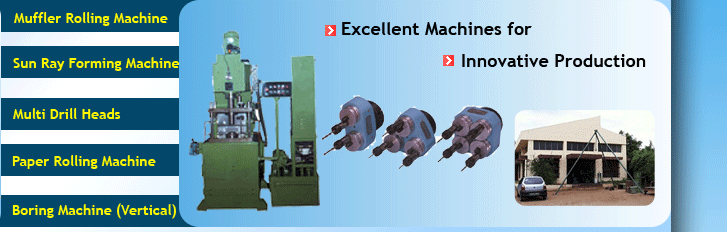 Kasthuri Machine Tools,G N Mills Coimbatore - Special Purpose Machine ...