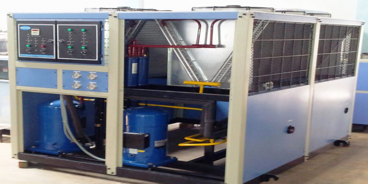 Gireesh Heat Exchangers Cooling Towers,Eachanari Coimbatore - Cooling ...