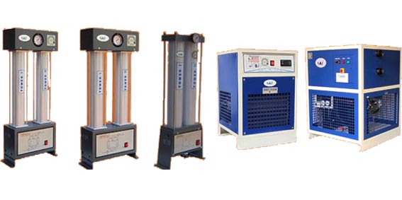 Sai Pneumatic Company,Neelikonampalayam Coimbatore - Air Compressor ...