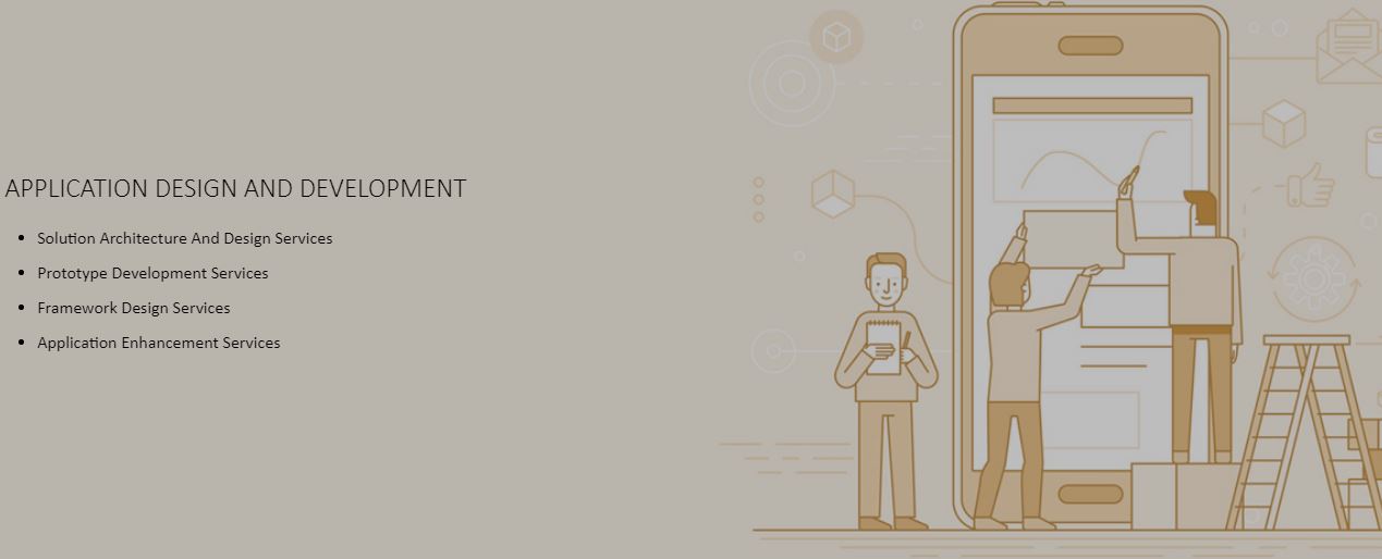 Pinnacle Seven Technologies,P N Palayam Coimbatore - Software and ...