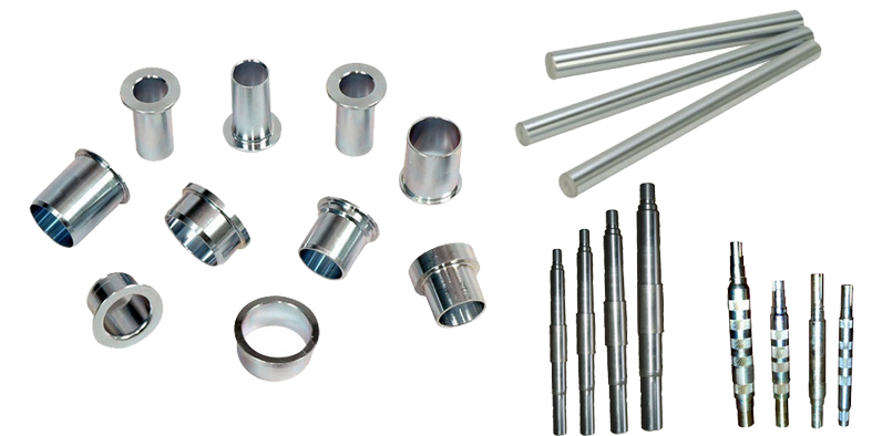 KRG Teach Engineering,Chinnavedampatti Coimbatore - Precision Turned ...