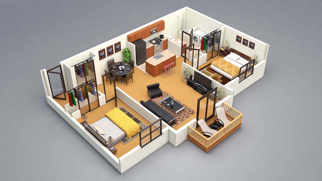 Footprint Architecture,Ramanathapuram Coimbatore - Architects in Coimbatore