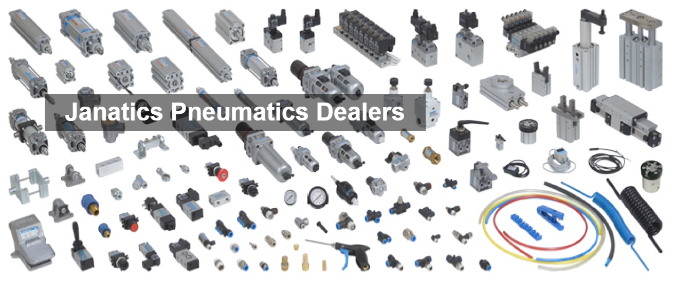 Sovereign Electro Electronics,Avinashi Road Coimbatore - Pneumatic ...