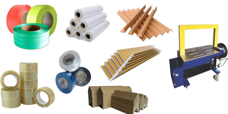 Pioneer Packaging Systems and Services,Vadavalli Coimbatore - Packaging ...