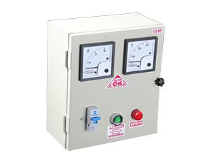 Euro Power System, Masakalipalayam Coimbatore - Control Panels in ...